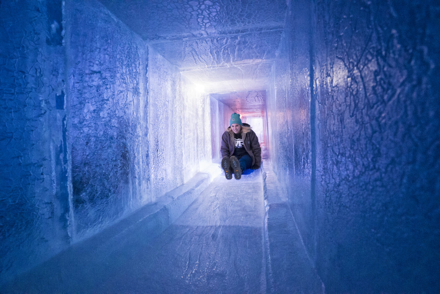 Ice Castles — Magical Winter Attractions Across North America