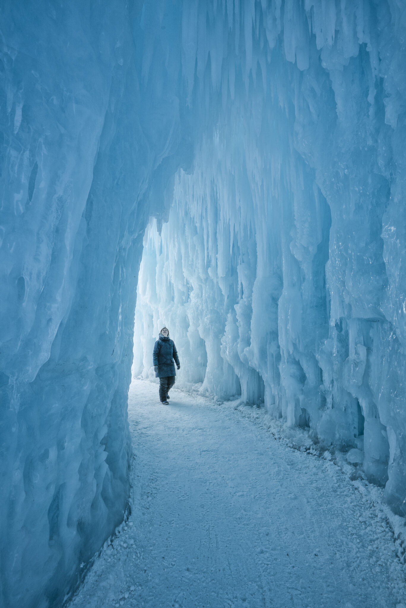 Ice Castles – Bringing Fairy Tales To Life